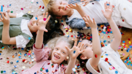 Private Parties Pricing – Wacky Tacky