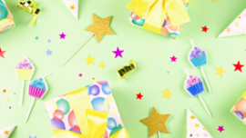 Private Parties Pricing – Wacky Tacky