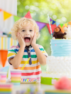 Wacky Tacky – Indoor Playground & Private Parties