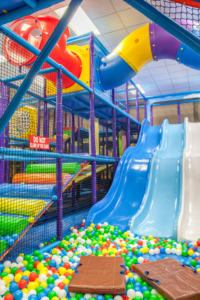 Private Parties – Wacky Tacky