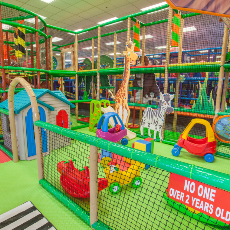 Membership – Wacky Tacky