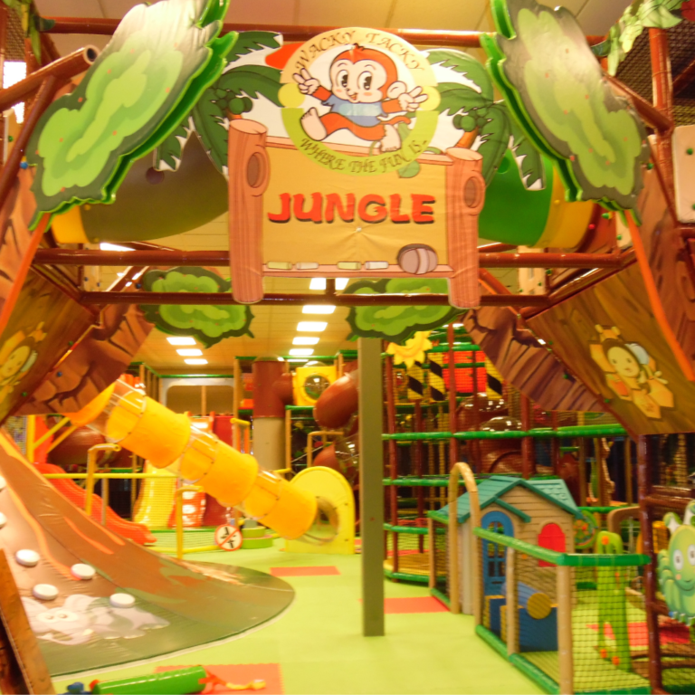 Membership – Wacky Tacky