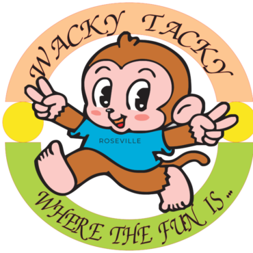 Private Parties – Wacky Tacky