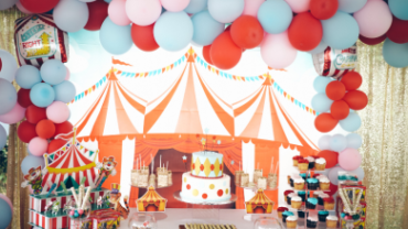 Private Parties Pricing – Wacky Tacky